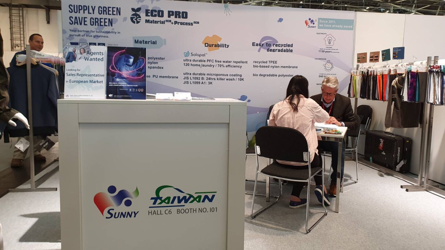 2019 PERFORMANCE DAYS Winter | Sunny Special