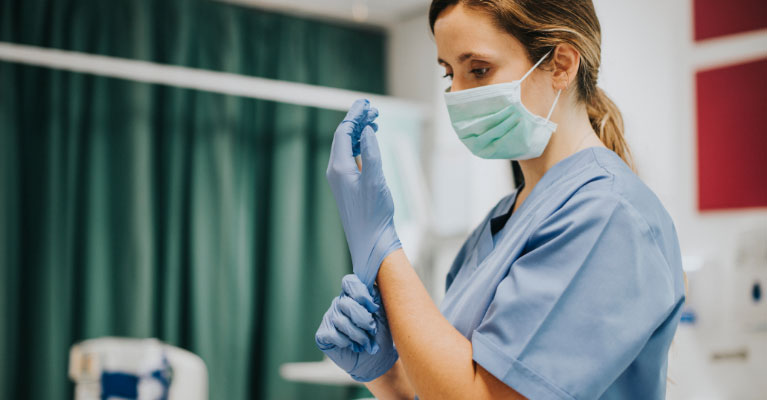 Antimicrobial fabric | Sunny Special